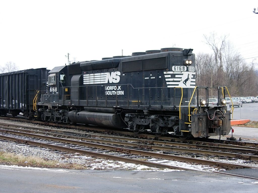 NS 6168